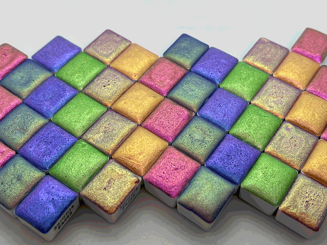 Latest Arrivals – Shimmer Drops Paint