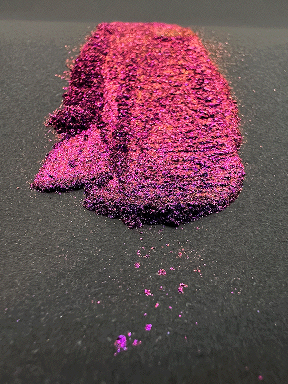 Eros Pigment – Shimmer Drops Paint