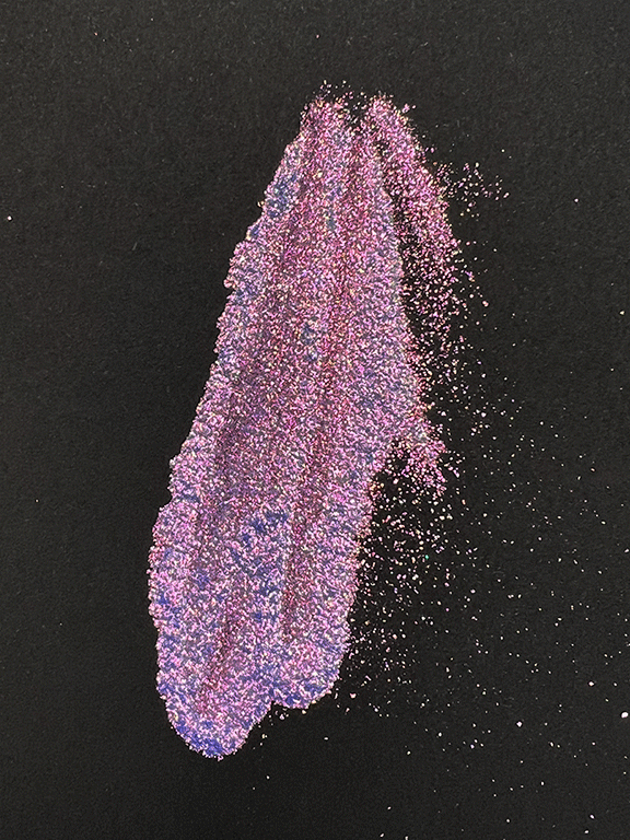 Fluorite Pigment – Shimmer Drops Paint