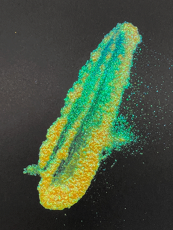 Opal Pigment – Shimmer Drops Paint