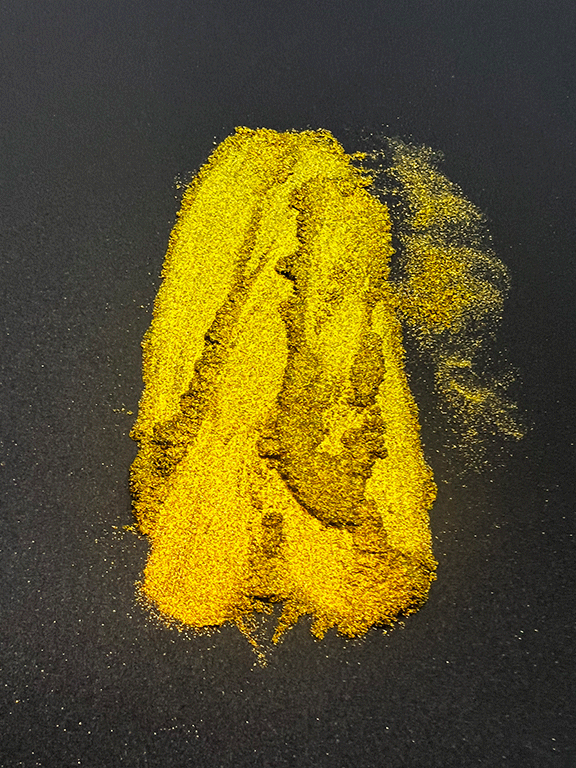 Zeus Pigment – Shimmer Drops Paint