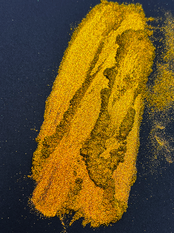 Zeus Pigment – Shimmer Drops Paint